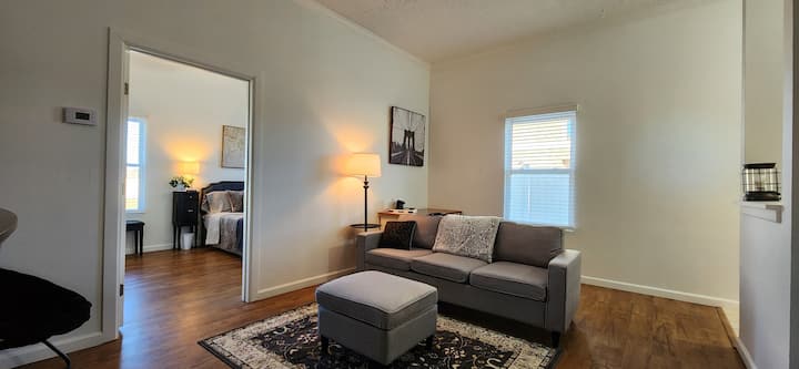Modern Classic - Joplin, MO