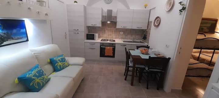 Antica Casa Cappuccini
B&b I Cappuccini - Sorso