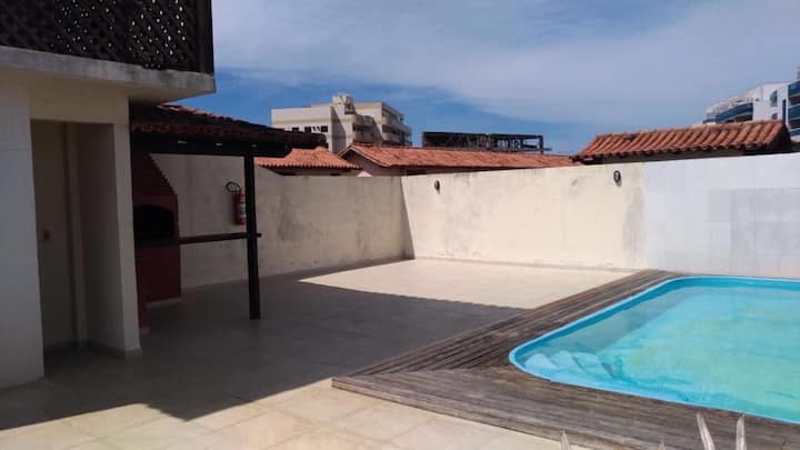 My Place In Arraial - Arraial do Cabo