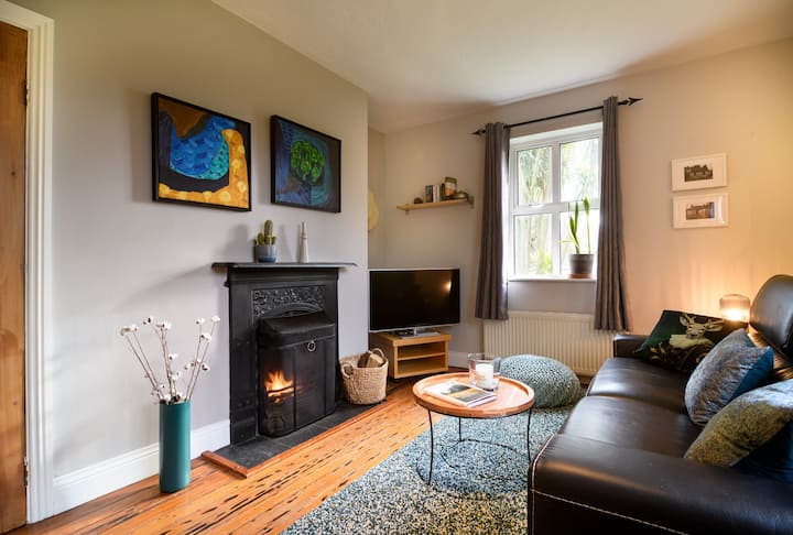 Cozy Cottage Near Blarney - Cork