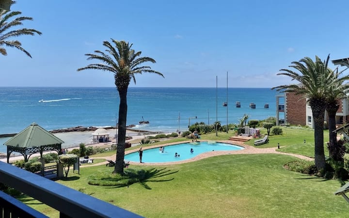 Blue Views Ocean @ Brookes Hill Suites - Gqeberha