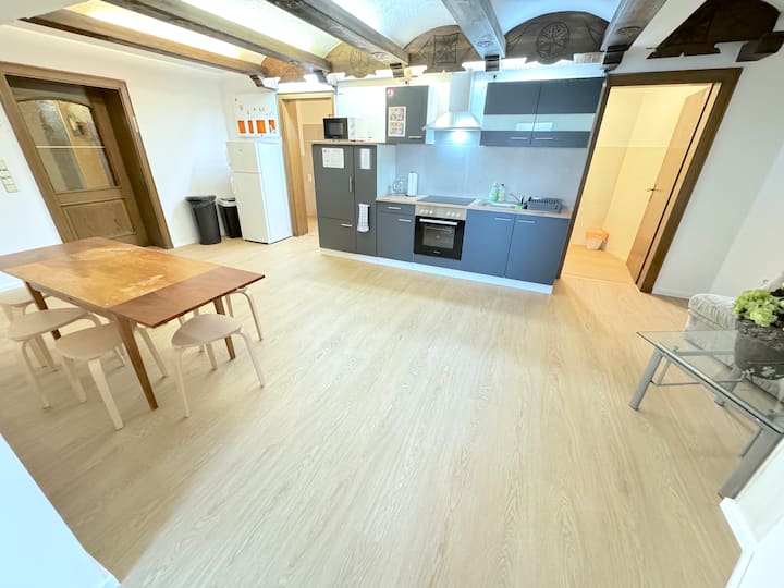 I Apartment Dingolfing Ferienwohnung Kronwieden I - Dingolfing