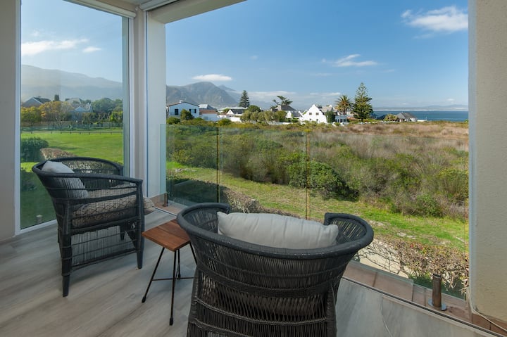Window On Whales Wow - Hermanus