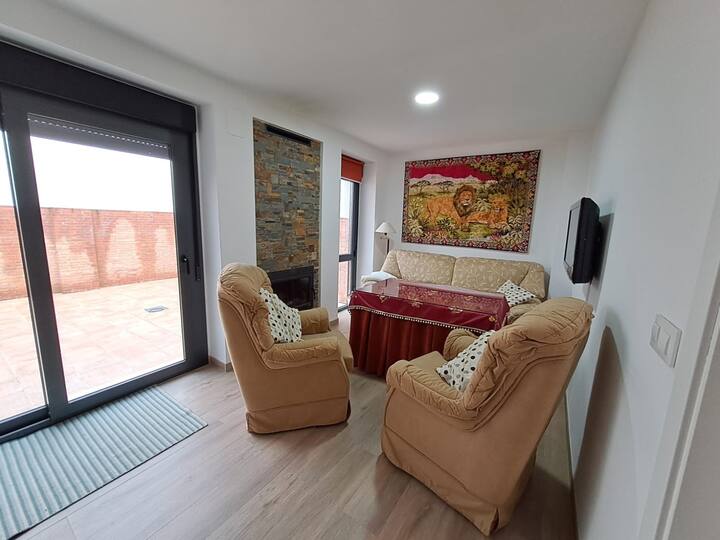 Casa Catalina - Priego de Córdoba