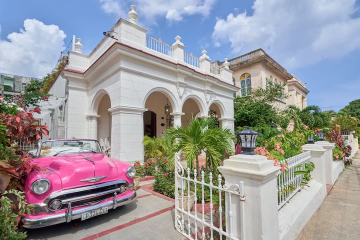 La Alameda Boutique Hotel - La Havane