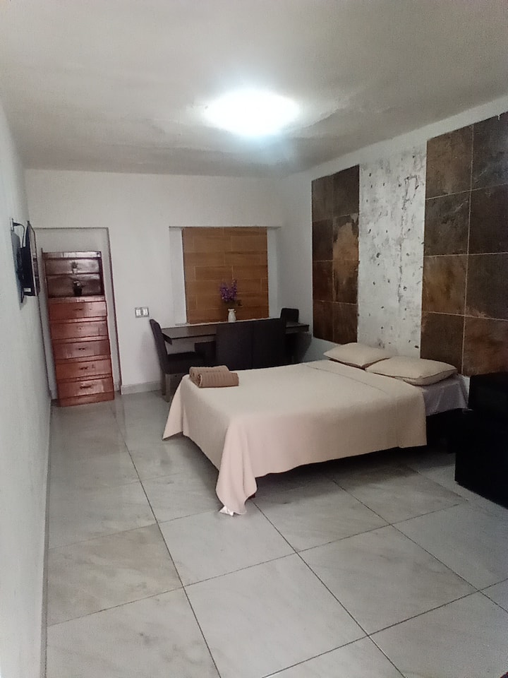 Departamento A 5 Min Usa - Reynosa