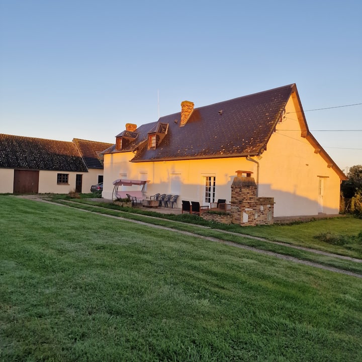 Le Logis Des Pros Du Chantier - Eure