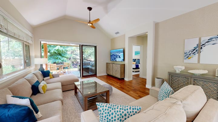 Pih: Coco Cabana At Kamilo - Hilton Passes - Bikes - Hawaii