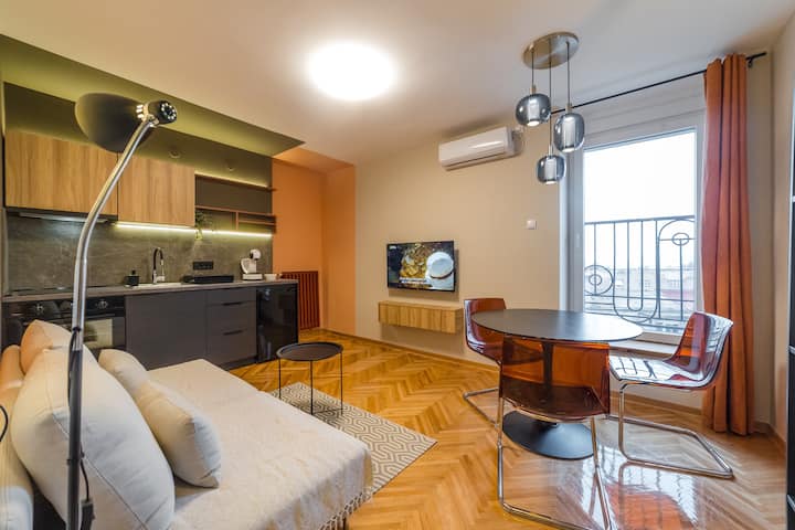 Apartman Nika - Distretto di Pirot