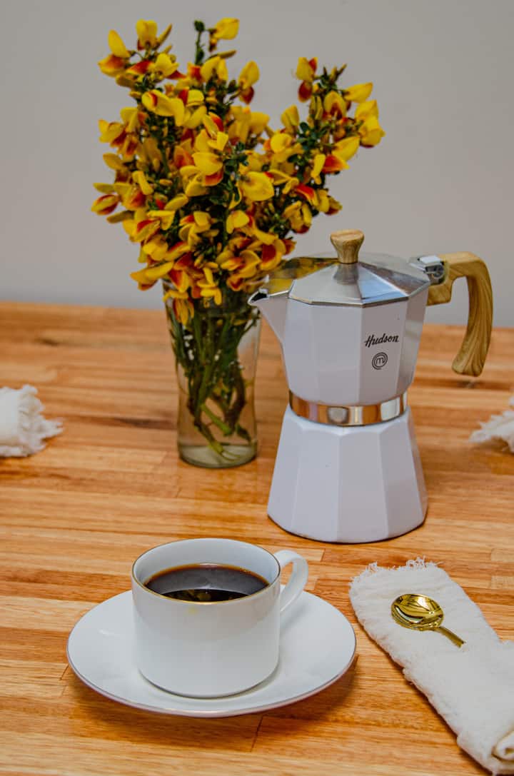 Moderno Y Relajante, Casita Con  Vista De Montañas - El Calafate