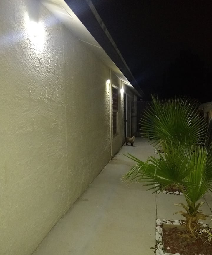 Departamento Privado Y Tranquilo Para 2 - El Paso, TX