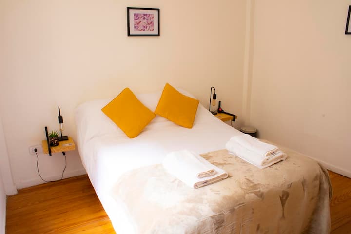 Charming Palermo - Buenos Aires