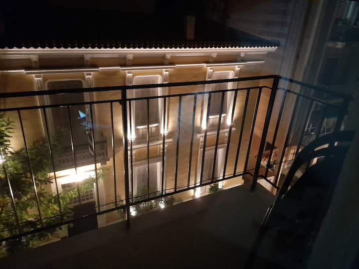 Διαμέρισμα κοντά σε πάρκο και στο κέντρο - Athens