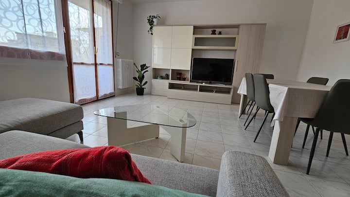 Loft In Pisa With Parking - 피사