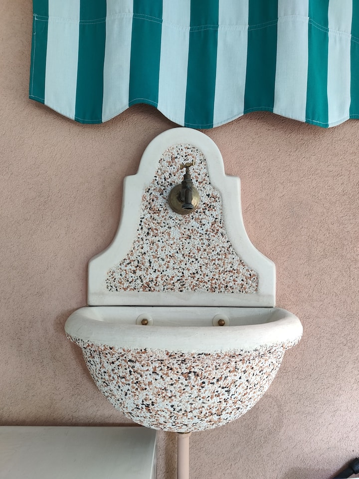 Open Space La Fontanina Verona - Verona