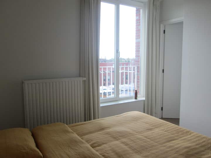 Mooie Kamer In Groen Kwartier - Antwerp