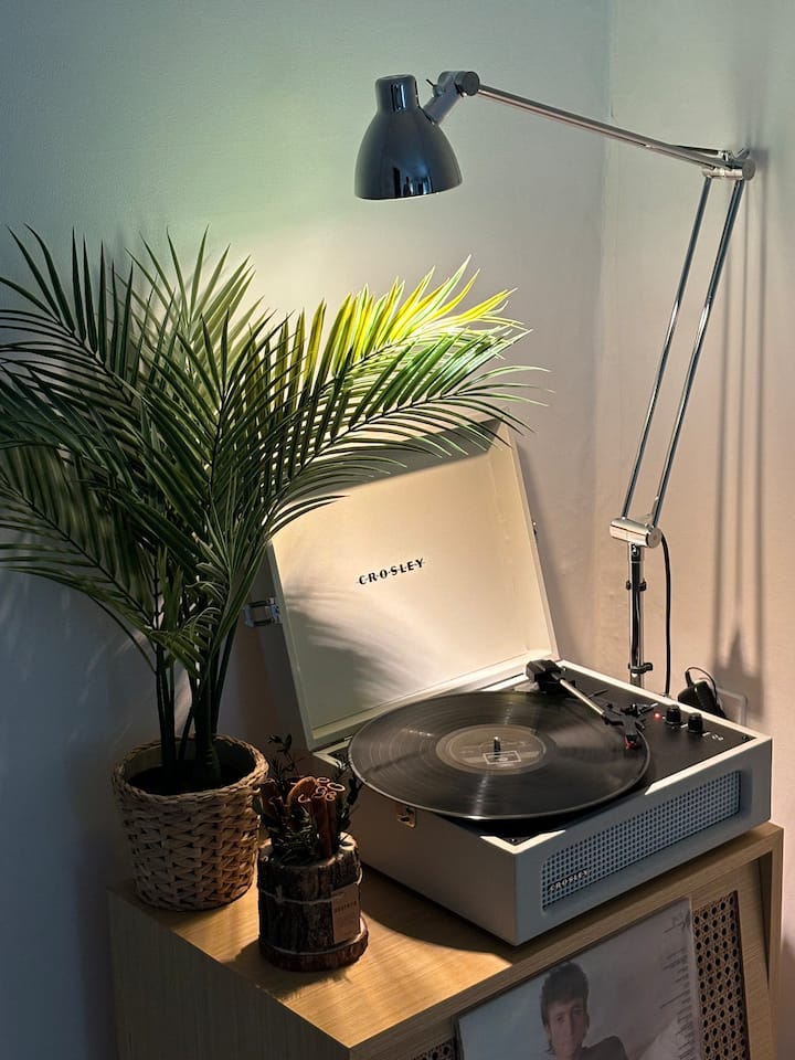 Exclusive Use Of 1f / Ott Provided / 24h Hot Water - Seoul