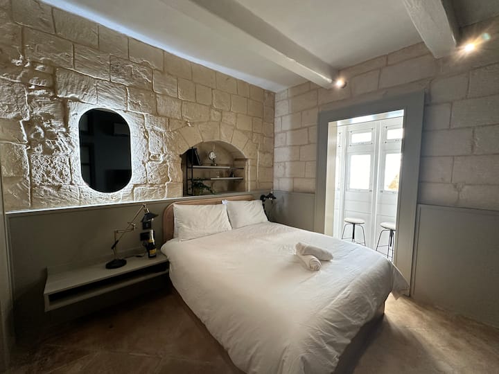 Domingo X Casa Norte - Valletta, Malta