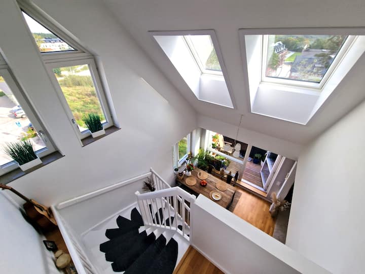 Peaceful Castle Environment At Arlanda / Sigtuna - Zweden