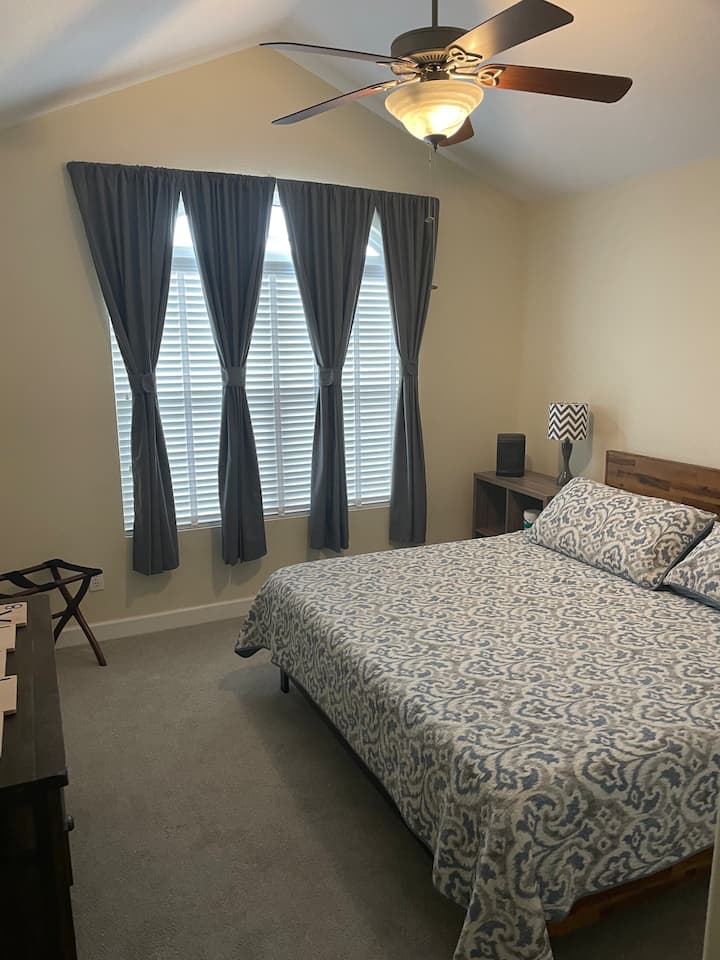 Relocation Or Travel Pro - Furnished Townhouse - 보스턴