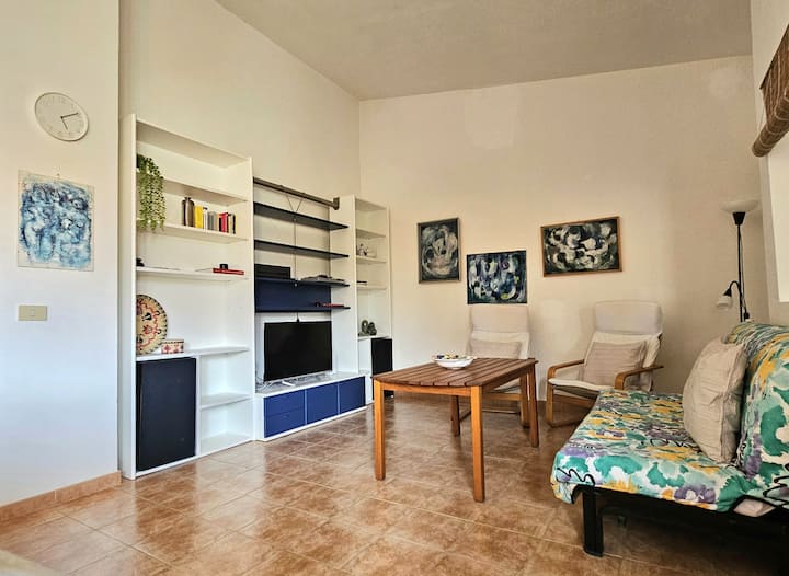 Cozy Apartment In La Maddalena - La Maddalena
