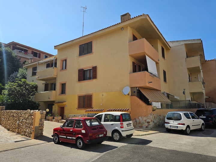 Cozy Apartment In La Maddalena - La Maddalena
