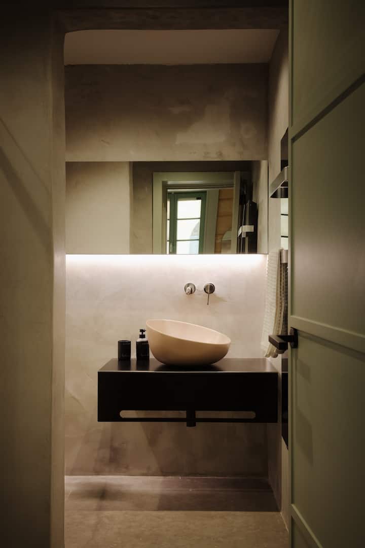 Lorenzo X Casa Norte - La Valetta