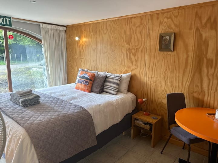 Studio In The Heart Of Ohakune - Ohakune