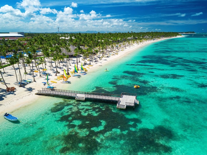 3br | Cap Cana Luxury | Private Pool + Billiard - Punta Cana