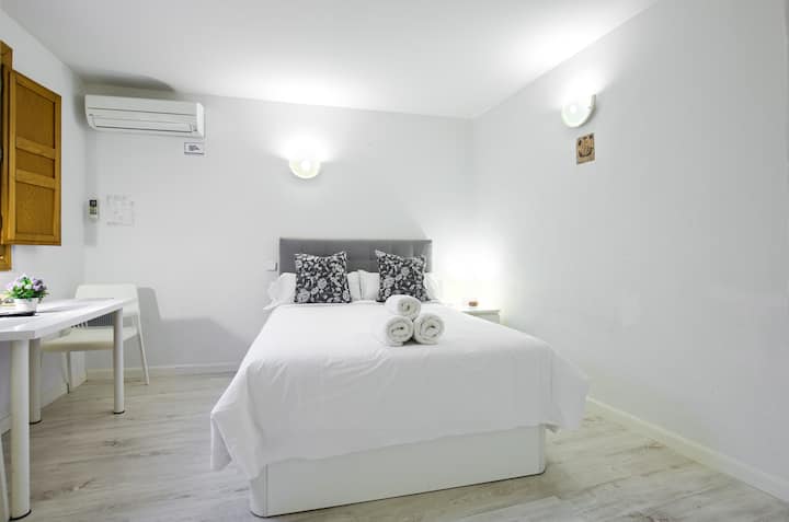 Apartamento Centro Histórico 3 - Alcala de Henares
