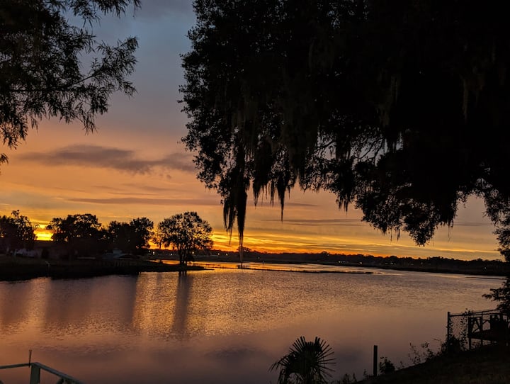 Almost Heaven - Inverness, FL