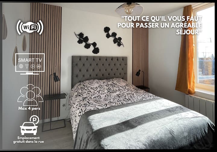 Le Cocon - Saint-Quentin