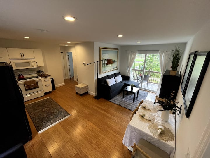 The Little Retreat |Solo, Couples & Small Families - Sebring, FL