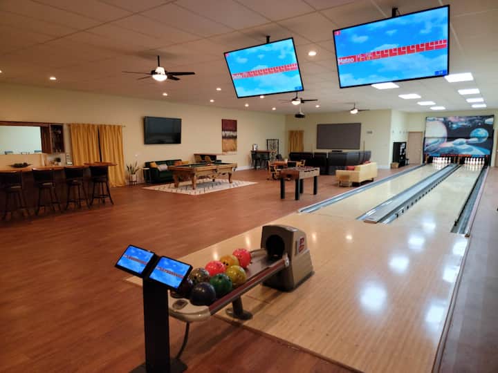 House Of Pins - Fort Wayne, IN