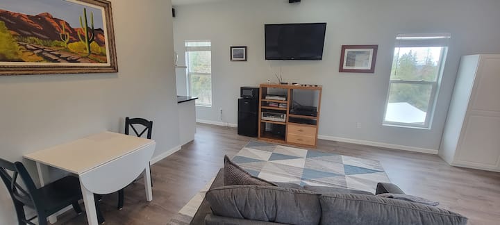 Maggie's Mountain Retreat - Foresthill, CA
