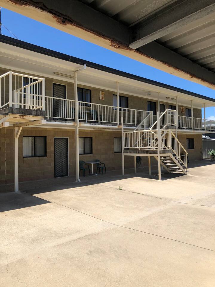 Unit 4 Pattison - Emu Park