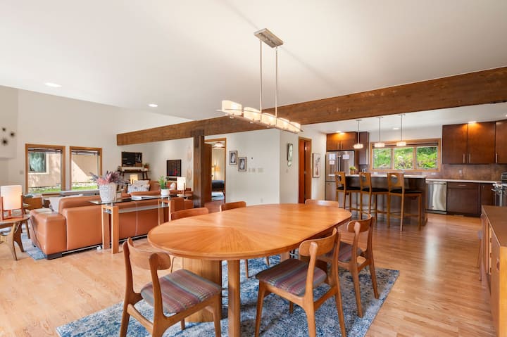 Keystone Alpine Haus - Keystone, CO