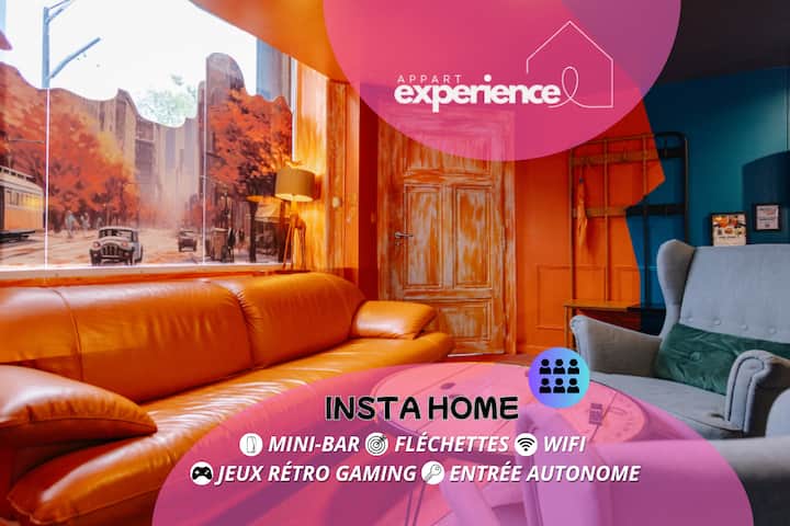 Expérience Unique : Thèmes & Jeux à Strasbourg - Estrasburgo
