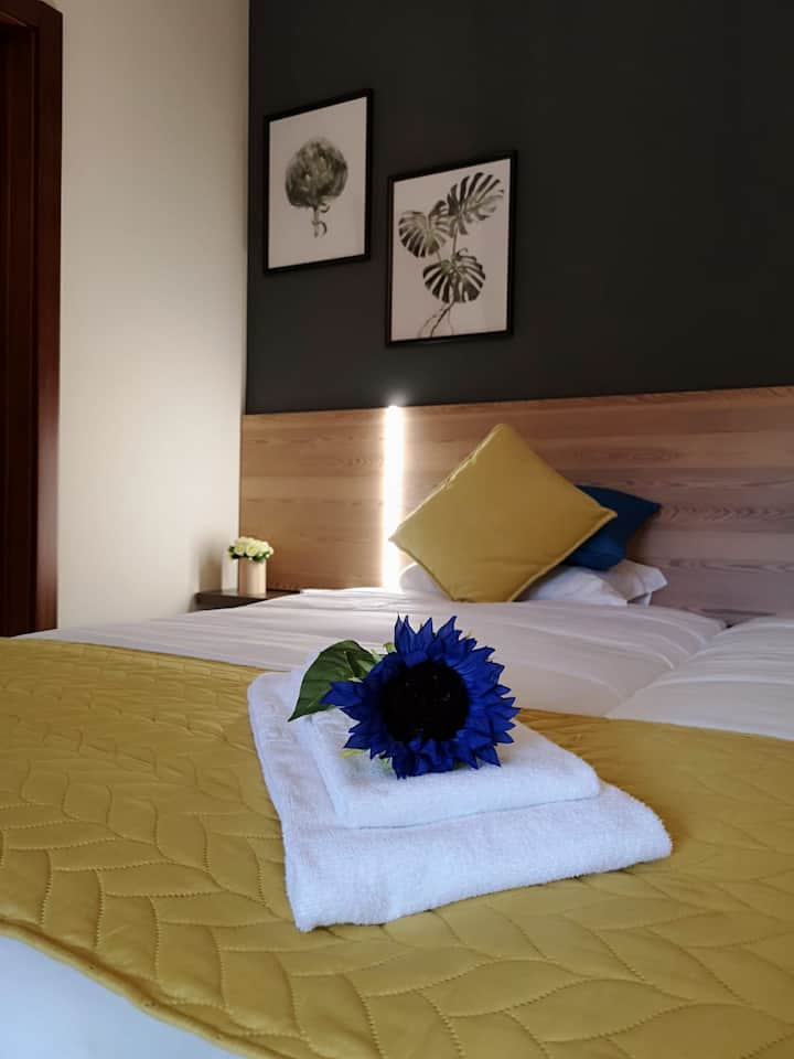 Kiss Apartamentos - Estúdio Comfort - Albufeira