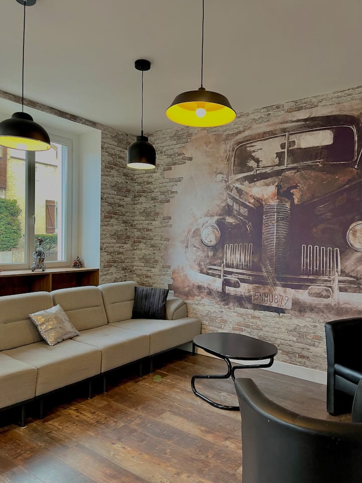 L'univers Automobile Au Coeur De Mulhouse - Mulhouse
