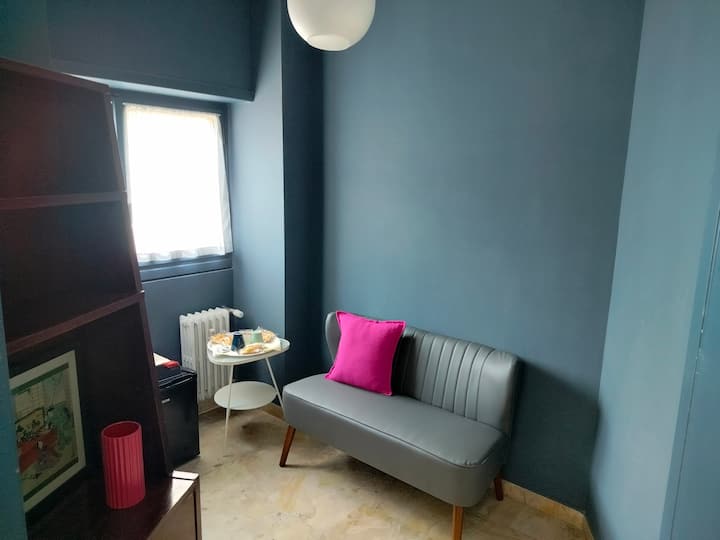 The Emperors Suite! Stylish Room Close To Colosseo - Rome