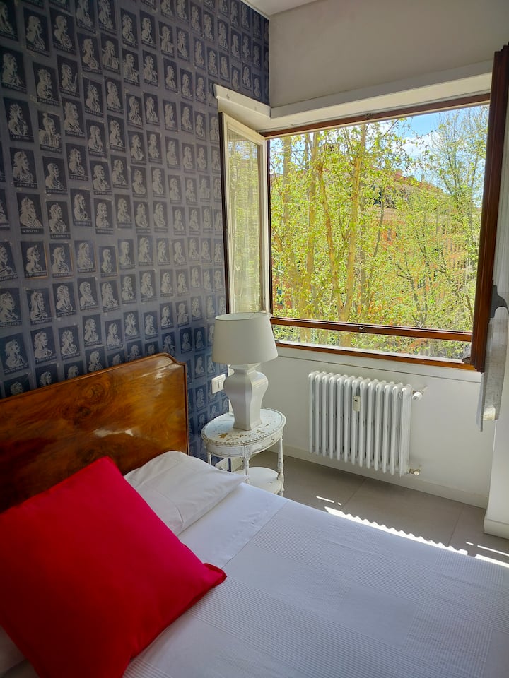 The Emperors Suite! Stylish Room Close To Colosseo - Monti