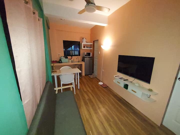 1 Br Apartment In Boracay - Malay