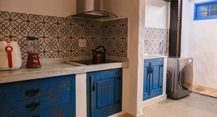 Villa Mykonos - Tiradentes-mg (5 Suítes De Luxo) - Tiradentes