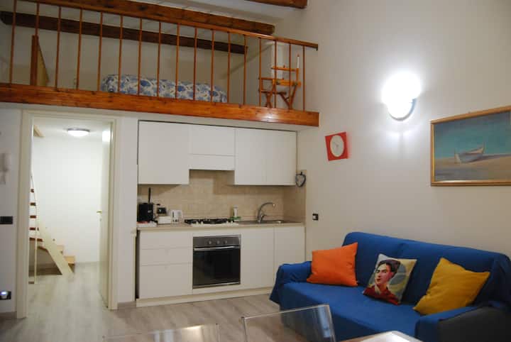 Appartamento Mantellini 2b - Domodossola