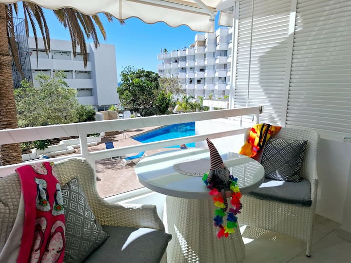 Relax - Tenerife