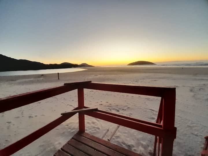 Aluguel De Casa Para Temporada.
Morada Mellody - Imbituba