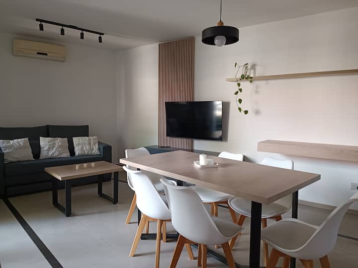Departamento Incomparable Ubicación. 5ta Sección - Mendoza