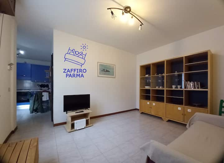 Zaffiro Parma - Parma