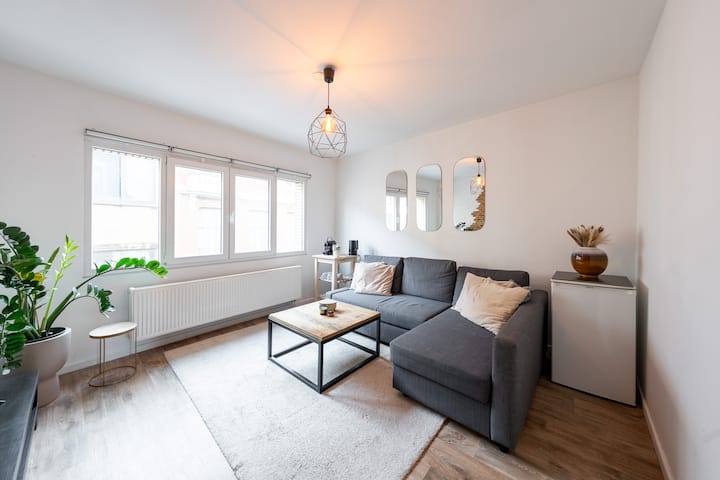 A Cozy Studio In Antwerp´s Heart - Wommelgem